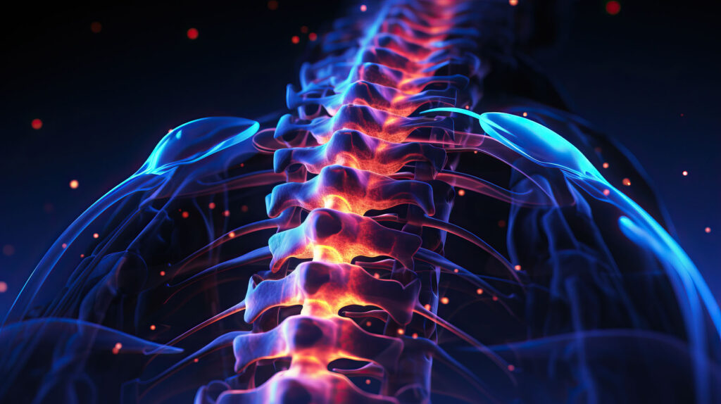 Facet Joint Pain Symtoms & Treatment in Melbourne