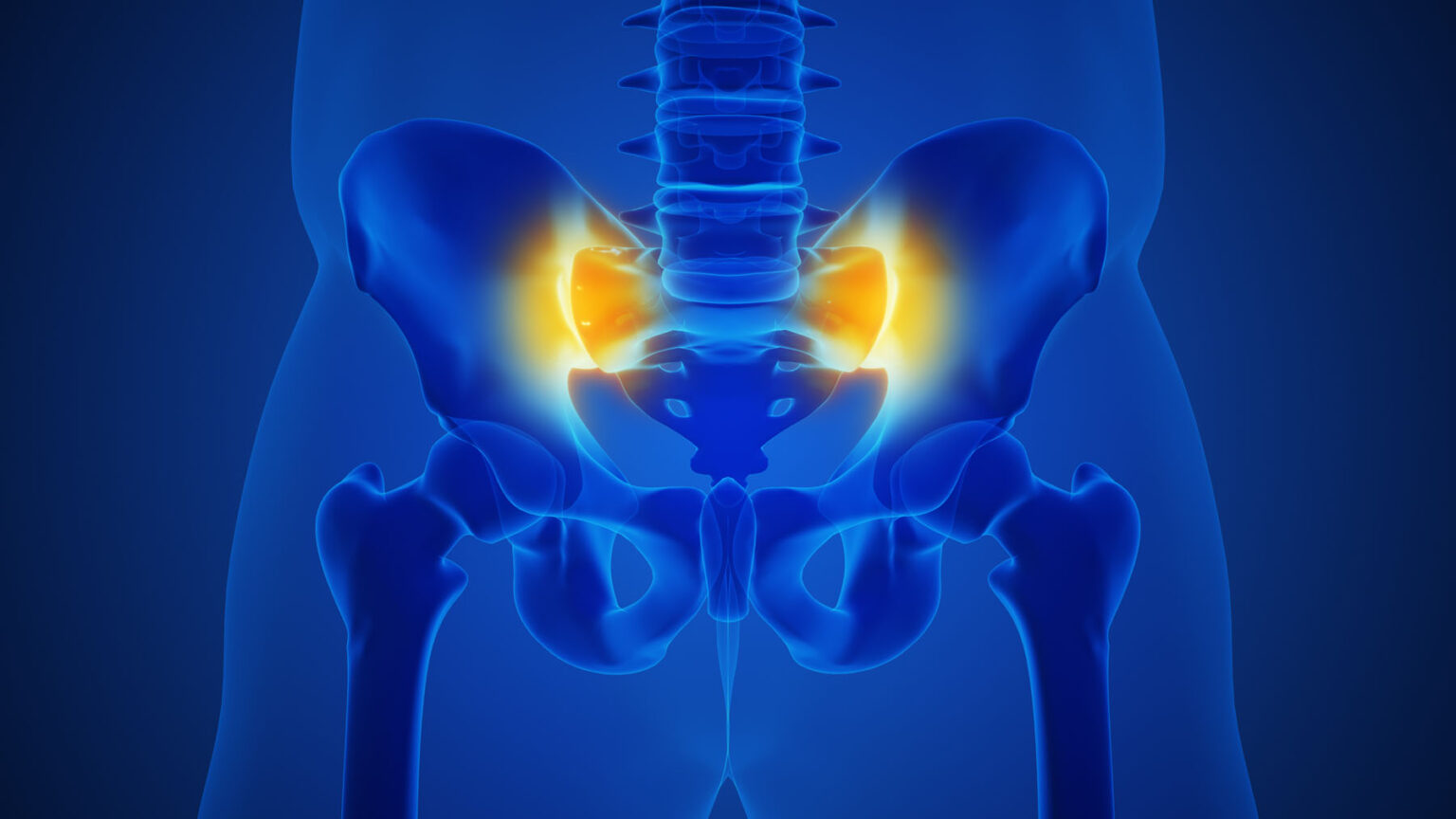 Sacroiliac Joint Injections Melbourne