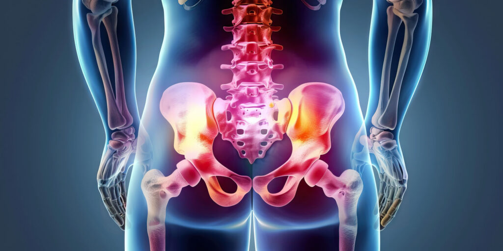 Sacroiliac Joint Block Melbourne