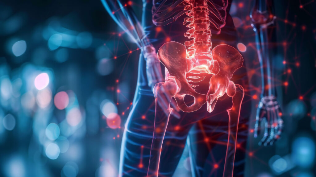 Pudendal Nerve Block Melbourne