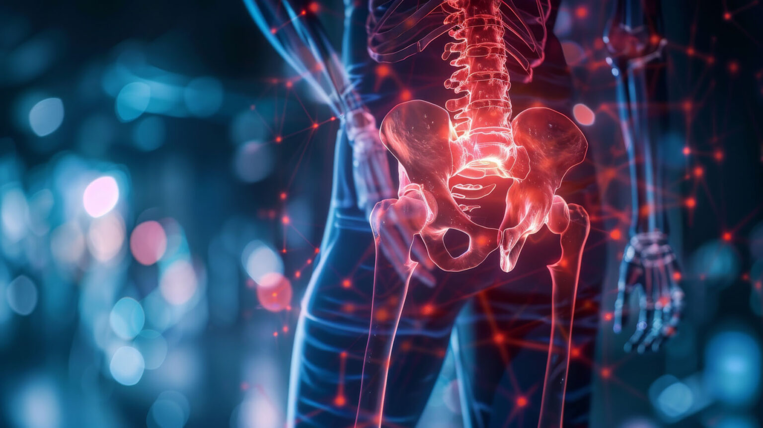Pudendal Nerve Block Melbourne